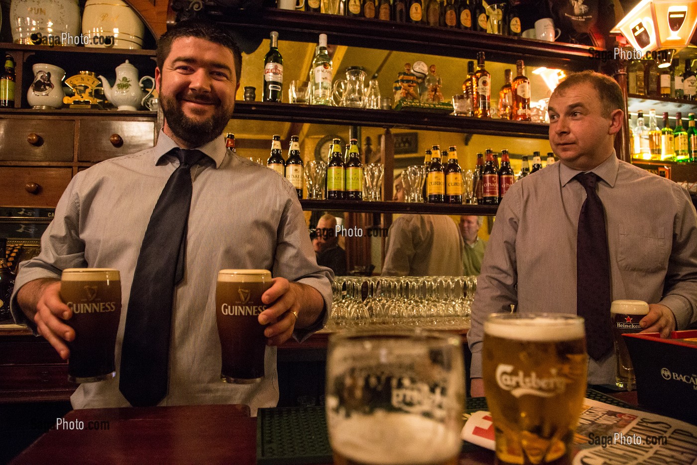 photo de BAR PUB TRADITIONNEL IRLANDAIS JOHN KEHOE'S, ANNE STREET ...