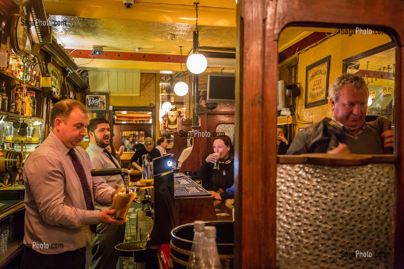 photo de BAR PUB TRADITIONNEL IRLANDAIS JOHN KEHOE'S, ANNE STREET ...