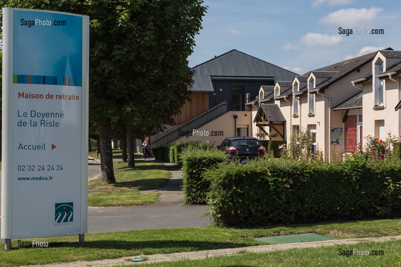 Maison De Retraite Privé | Ventana Blog