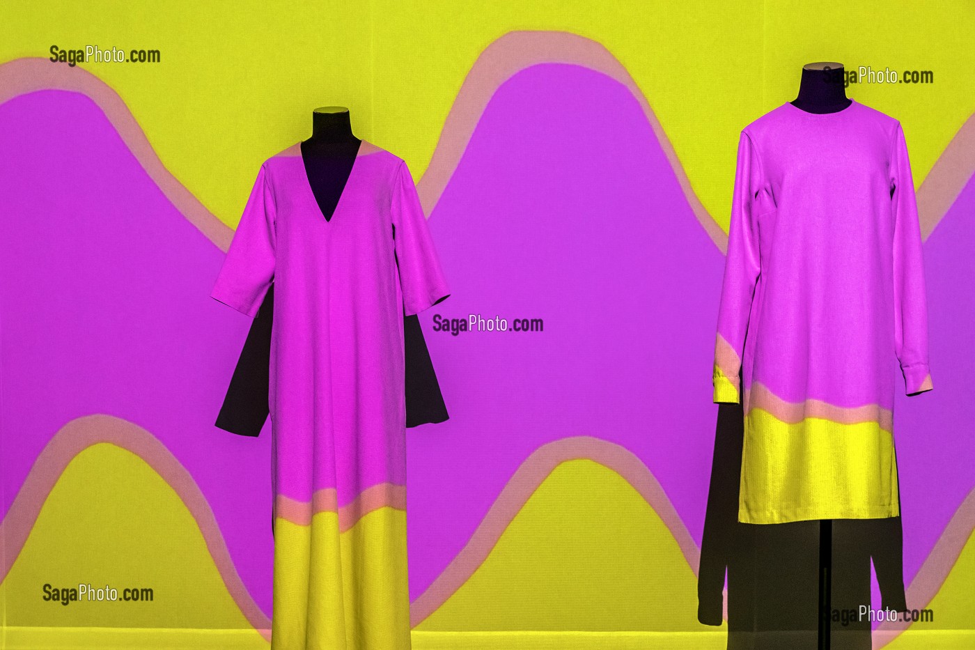 photo de CREATION DE MOTIF DE MODE EN VIDEO, MUSEE HISTORIQUE DU DESIGN ...