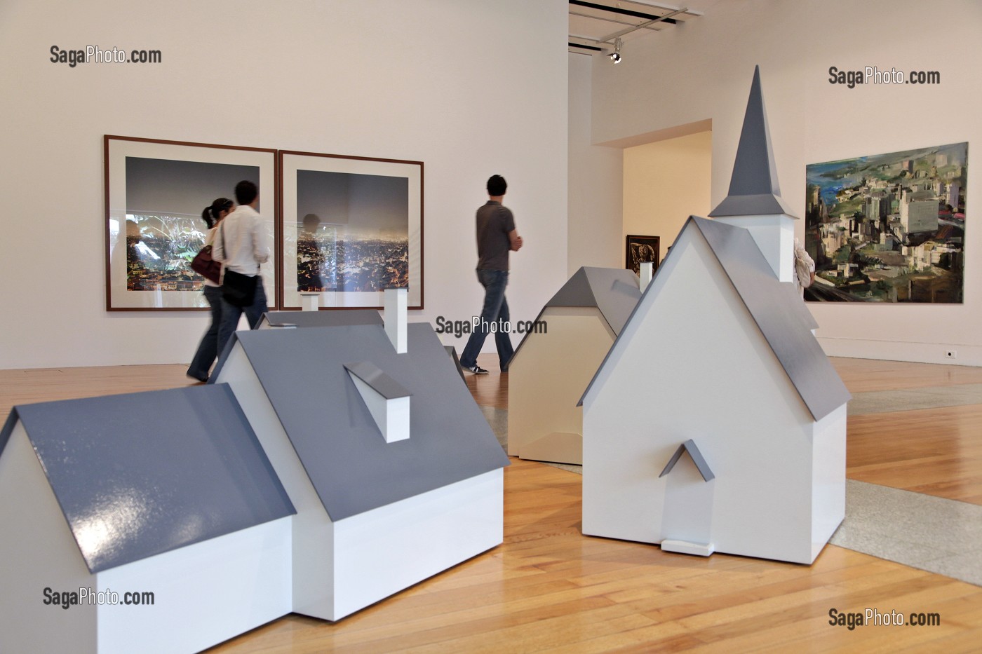 photo de MUSEE COLLECTION BERARDO (MUSEU COLECCAO BERARDO), MUSEE D'ART ...