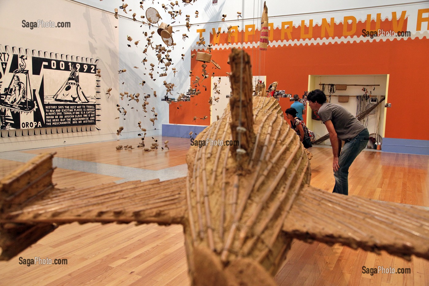photo de MUSEE COLLECTION BERARDO (MUSEU COLECCAO BERARDO), MUSEE D'ART ...