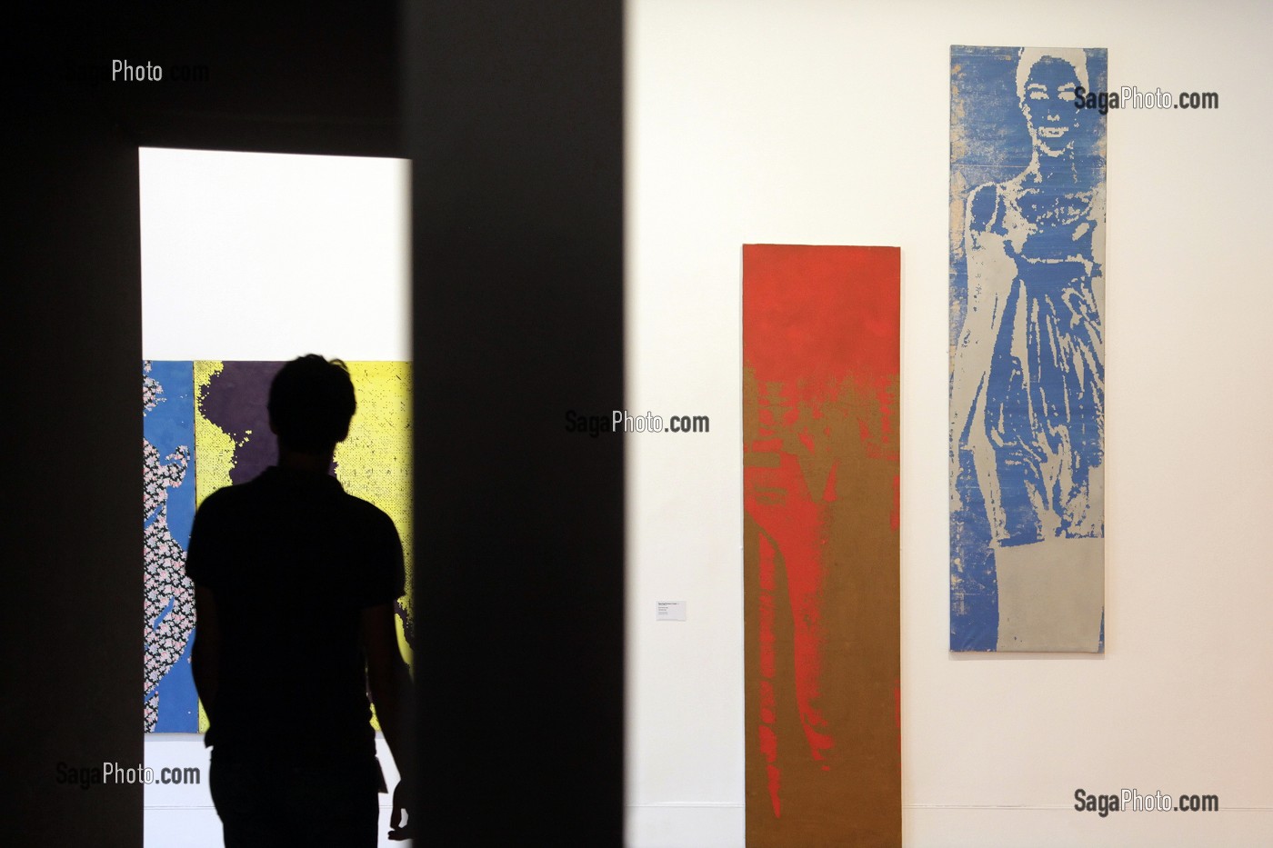 photo de MUSEE COLLECTION BERARDO (MUSEU COLECCAO BERARDO), MUSEE D'ART ...