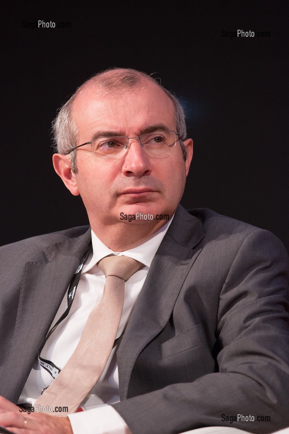 photo de LAURENT PREVOST