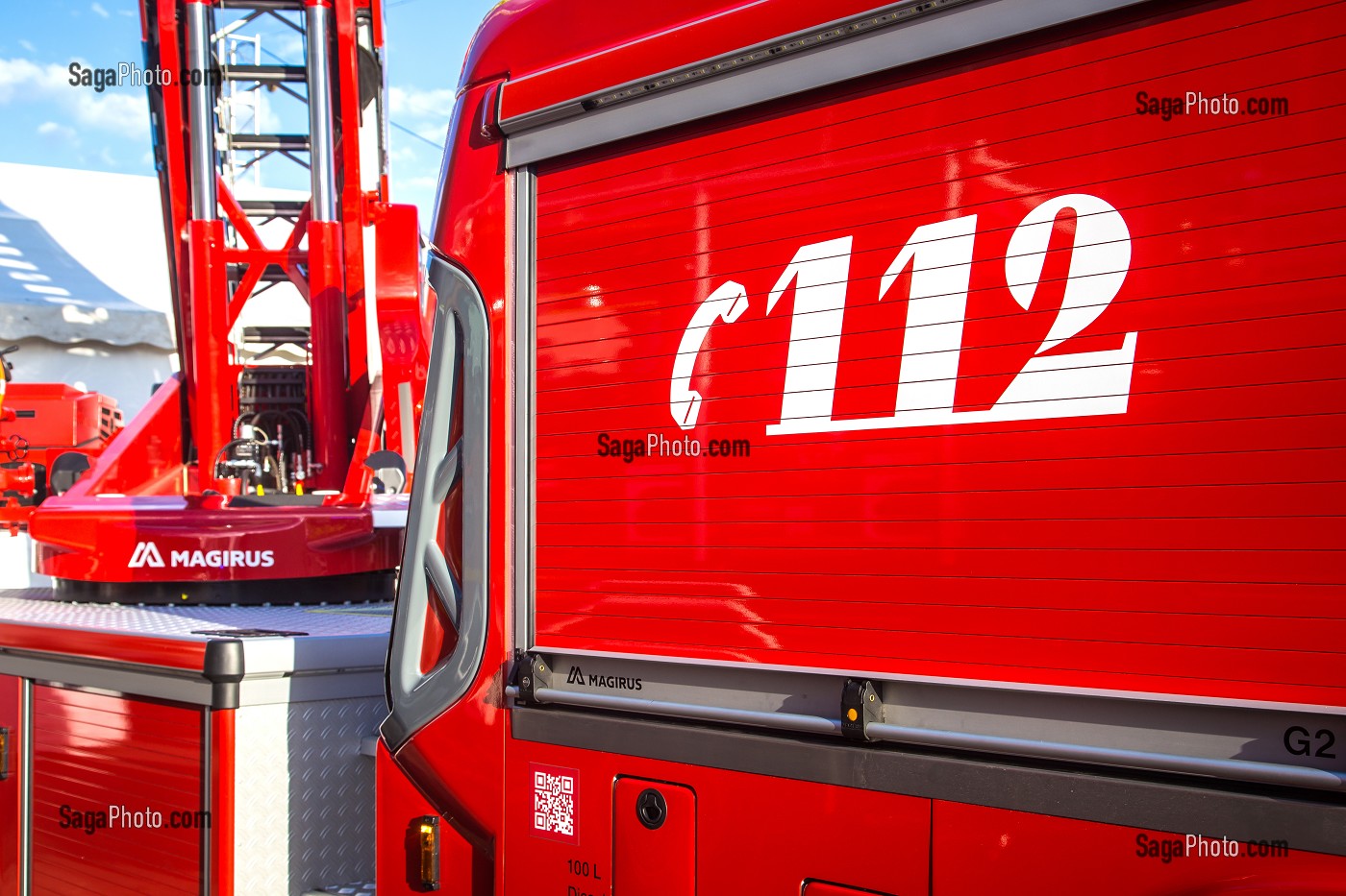 photo de NUMERO D'URGENCE 112