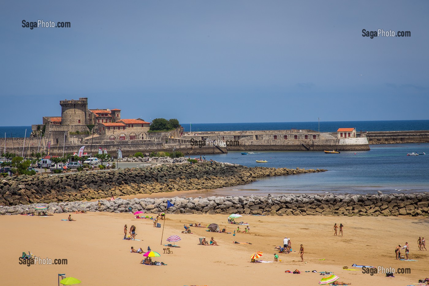 photo de ILLUSTRATION PAYS BASQUE, (64) PYRENEES-ATLANTIQUES, AQUITAINE ...